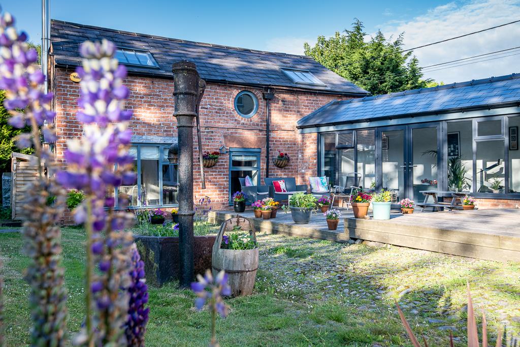Station Road, Calveley, Tarporley – CW Estate Agents
